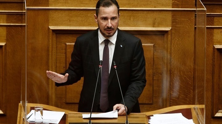 Κ. Χήτας : Ανεδαφικός, μη ρεαλιστικός και μη υλοποιήσιμος ο νέος ...