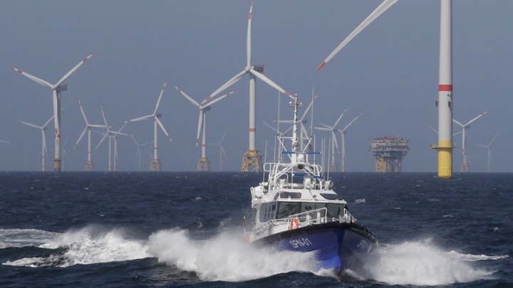 Αθηναϊκό - Μακεδονικό πρακτορείο ειδήσεων