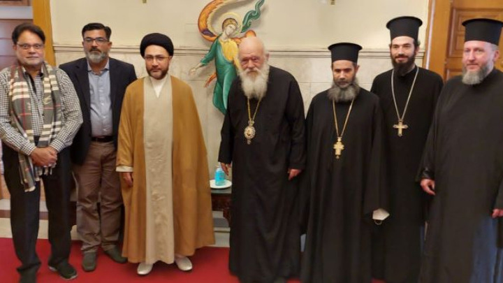 Αθηναϊκό - Μακεδονικό πρακτορείο ειδήσεων