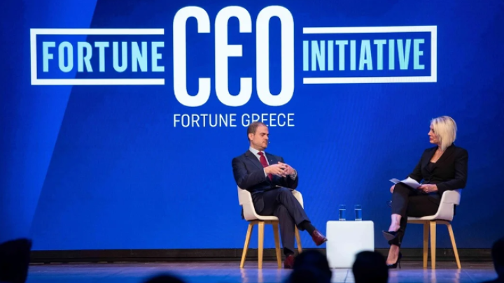 Αθηναϊκό - Μακεδονικό πρακτορείο ειδήσεων