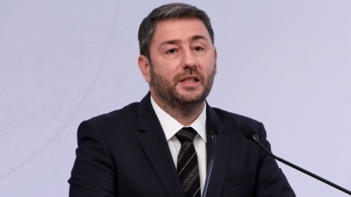 Αθηναϊκό - Μακεδονικό πρακτορείο ειδήσεων