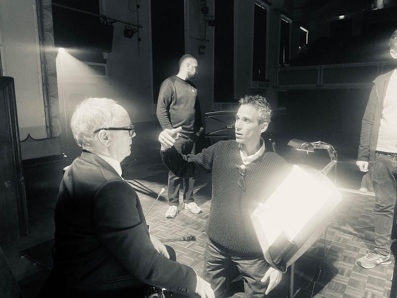 Αθηναϊκό - Μακεδονικό πρακτορείο ειδήσεων